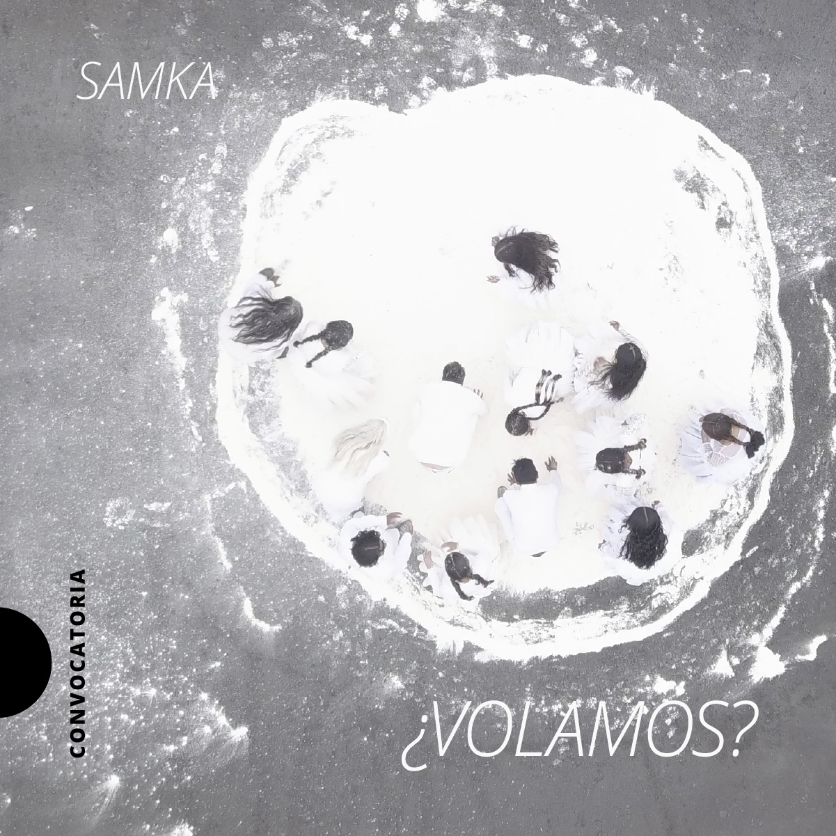 Proyecto Samka | Parque Cultural de Valparaíso